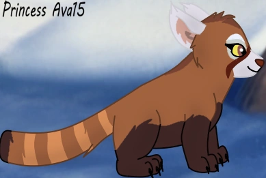 Nuan | The Lion King Fanon Wiki | Fandom