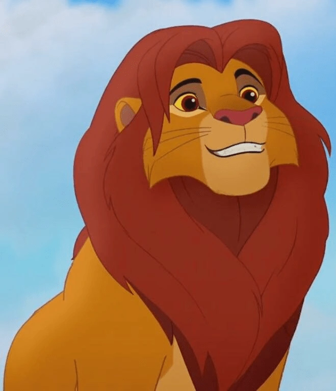 Simba (Sisi's fanfics) | The Lion King Fanon Wiki | Fandom