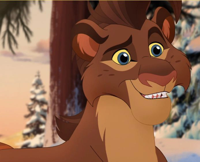 Baliyo (LionGuardFan01's Fanfics) | The Lion King Fanon Wiki | Fandom