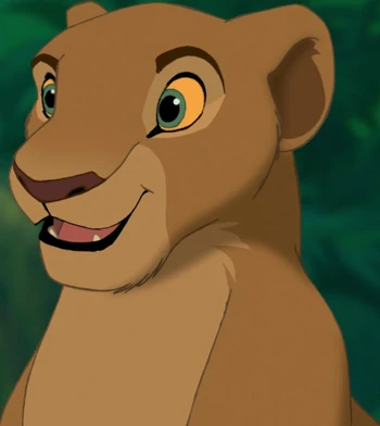Nala (Chronicles of a Pride) | The Lion King Fanon Wiki | Fandom
