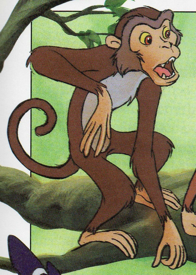 Jambo (Lucas Kyle) | The Lion King Fanon Wiki | Fandom