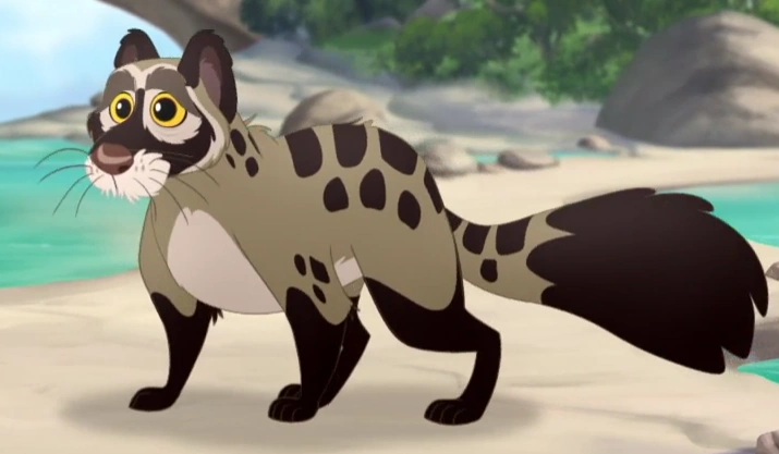 Lutfi | The Lion King Fanon Wiki | Fandom