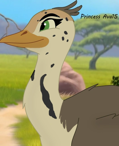 Kambuni (Ava15's Fanfics) | The Lion King Fanon Wiki | Fandom