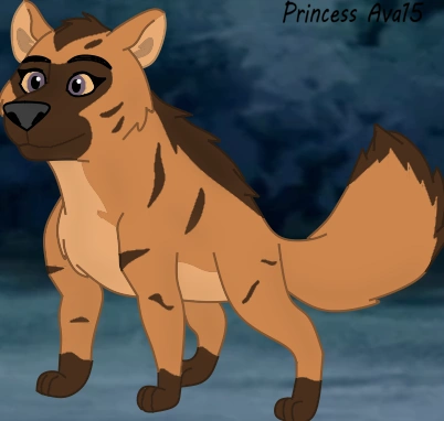 Ogopa (Ava15's Fanfics) | The Lion King Fanon Wiki | Fandom
