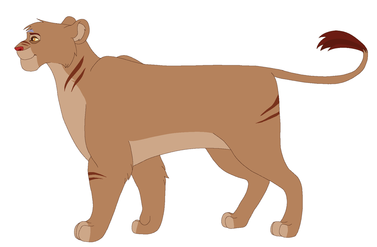 Rudo | The Lion King Fanon Wiki | Fandom
