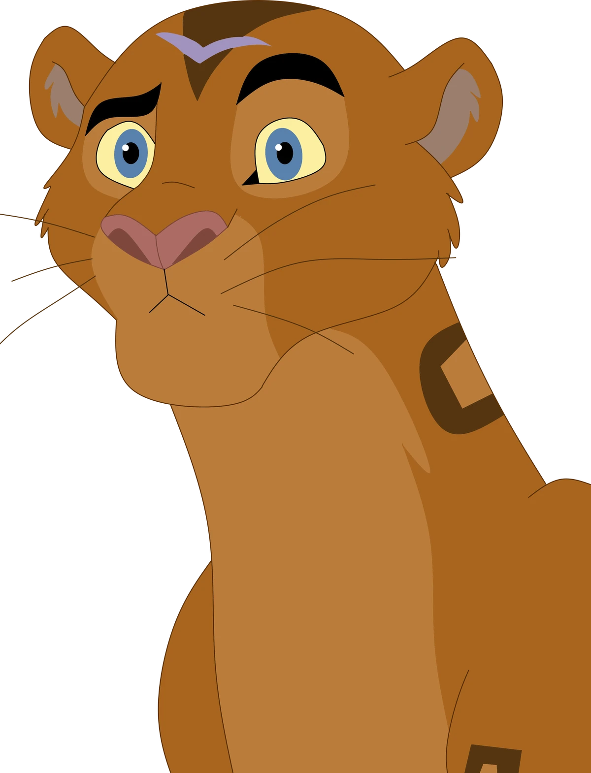 Pwani | The Lion King Fanon Wiki | Fandom