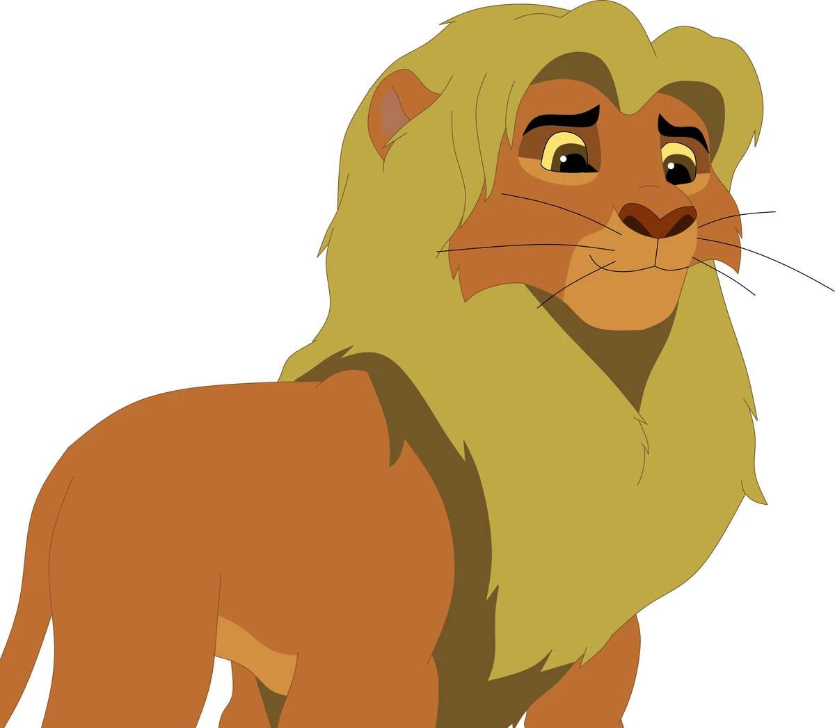 Sultan | The Lion King Fanon Wiki | Fandom