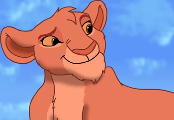Tama (Chronicles of a Pride) | The Lion King Fanon Wiki | Fandom