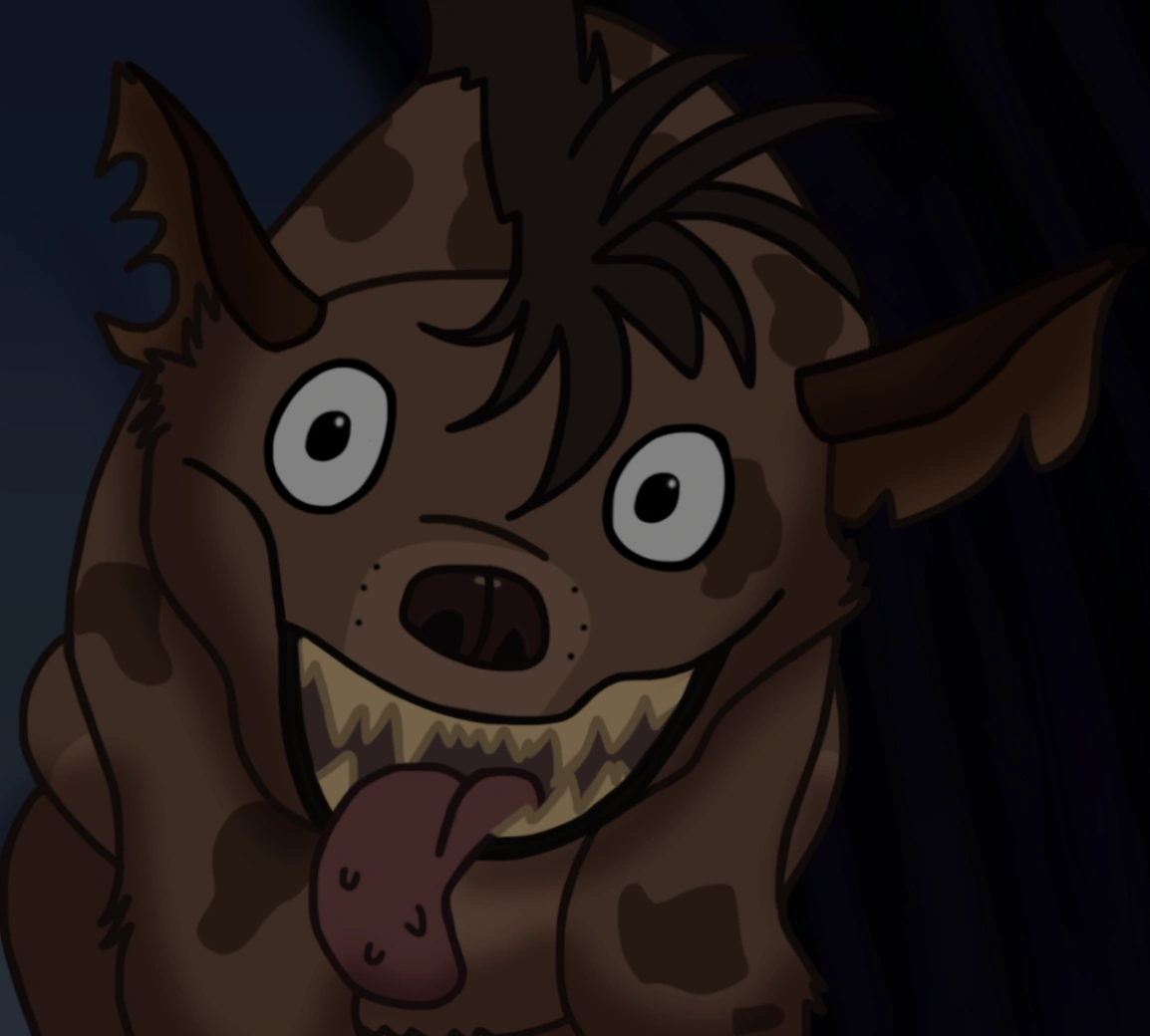 Shaka | The Lion King Fanon Wiki | Fandom