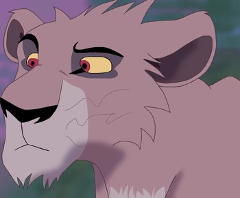 Nuka (Chronicles of a Pride) | The Lion King Fanon Wiki | Fandom