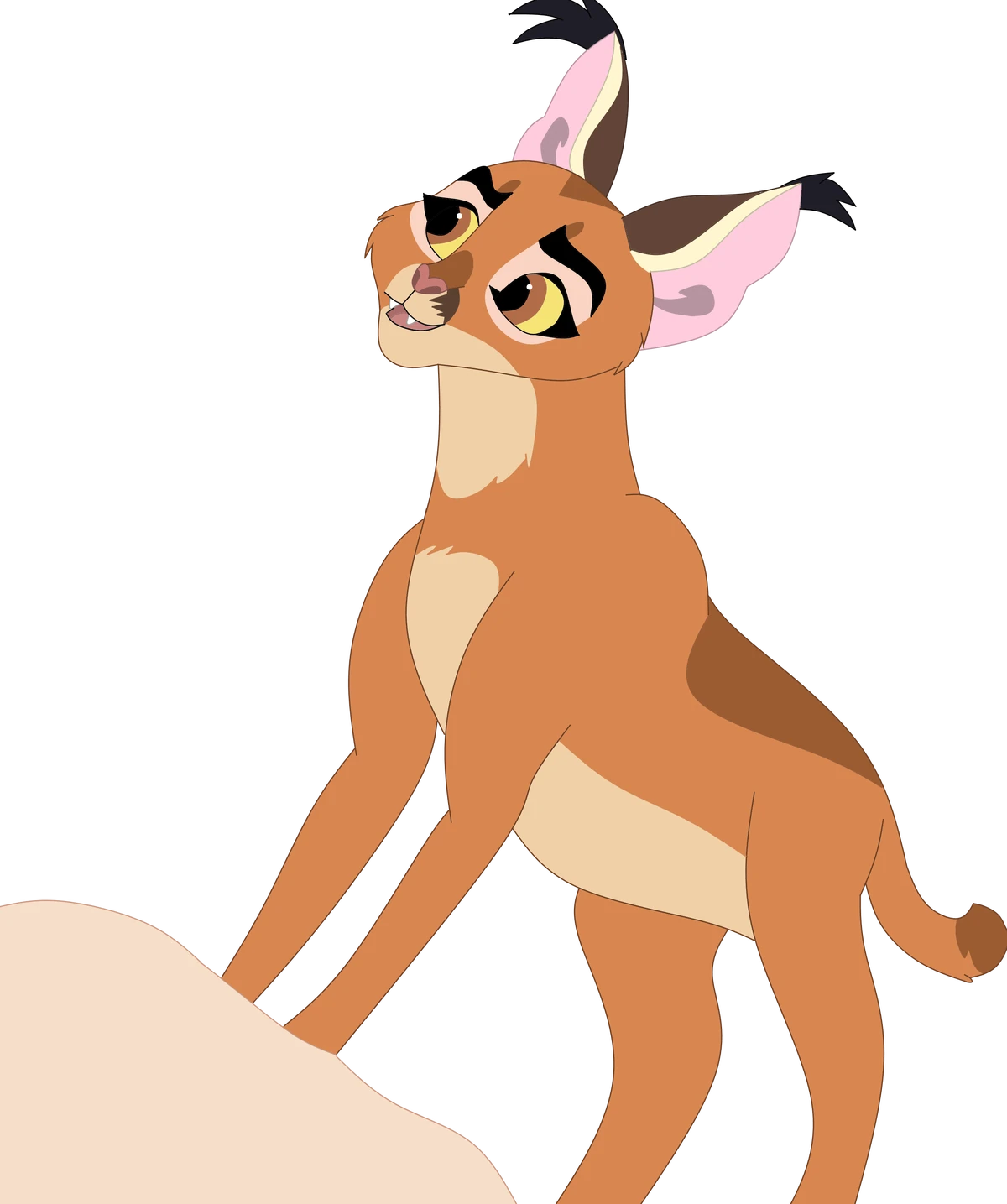 Ada | The Lion King Fanon Wiki | Fandom