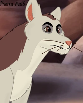 Amare | The Lion King Fanon Wiki | Fandom
