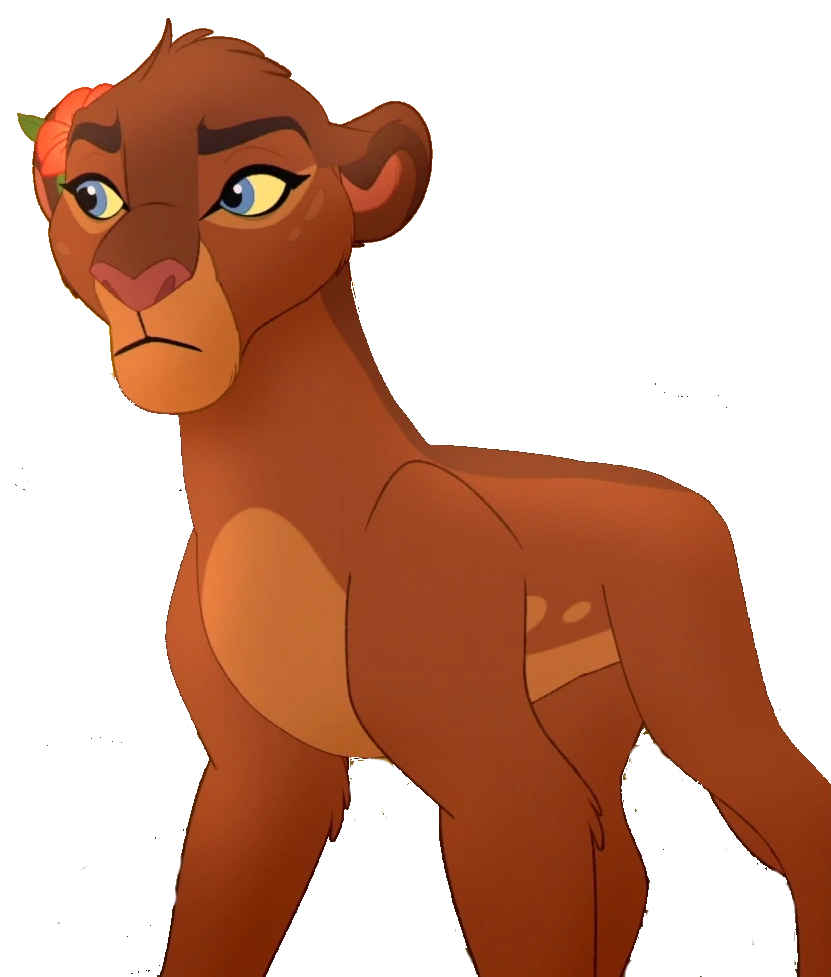 Nirmala (LionGuardFan01's Fanfics) | The Lion King Fanon Wiki | Fandom