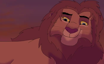 Tojo (Chronicles of a Pride) | The Lion King Fanon Wiki | Fandom