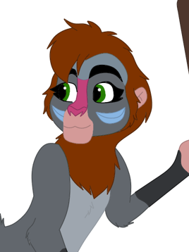 Almasi | The Lion King Fanon Wiki | Fandom