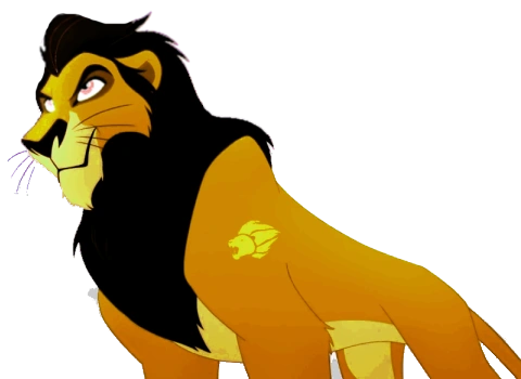 Msukumo | The Lion King Fanon Wiki | Fandom