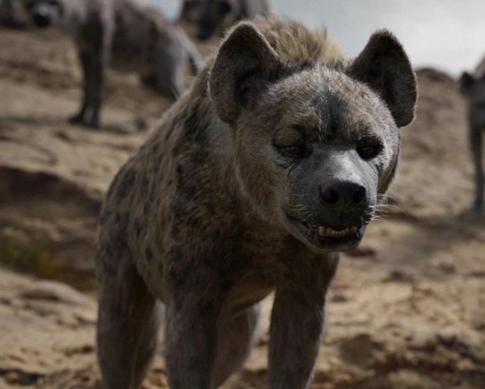Shenzi (reboot) | The Lion King Fanon Wiki | Fandom