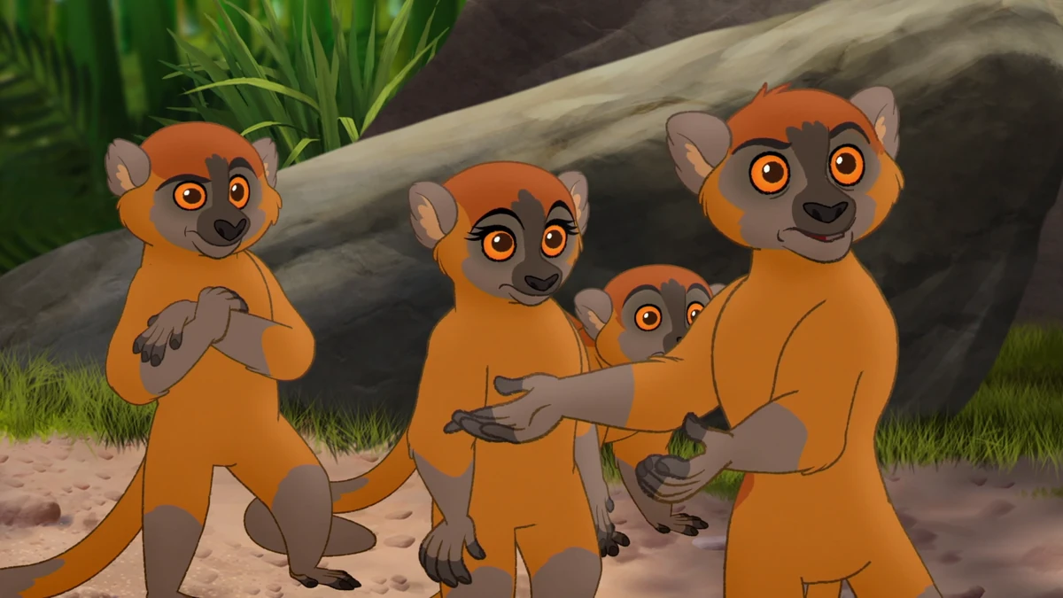 Kely's Troop (Ava15's Fanfics) | The Lion King Fanon Wiki | Fandom