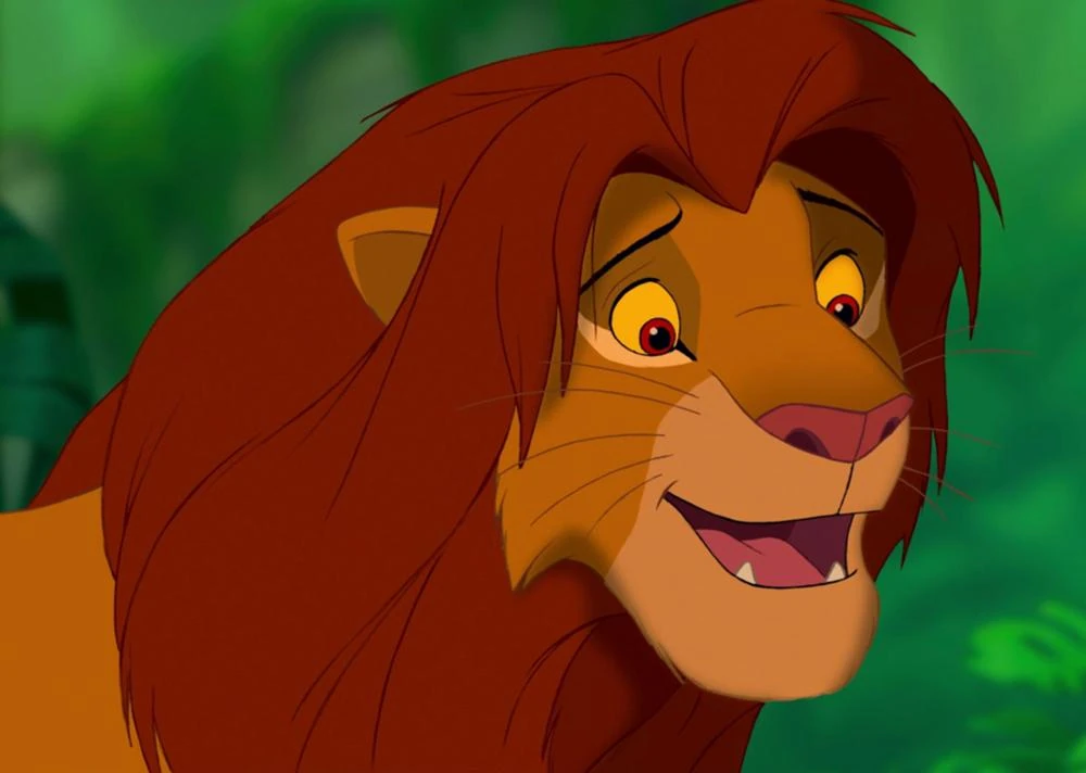 Simba | The Lion King New Series Wiki | Fandom