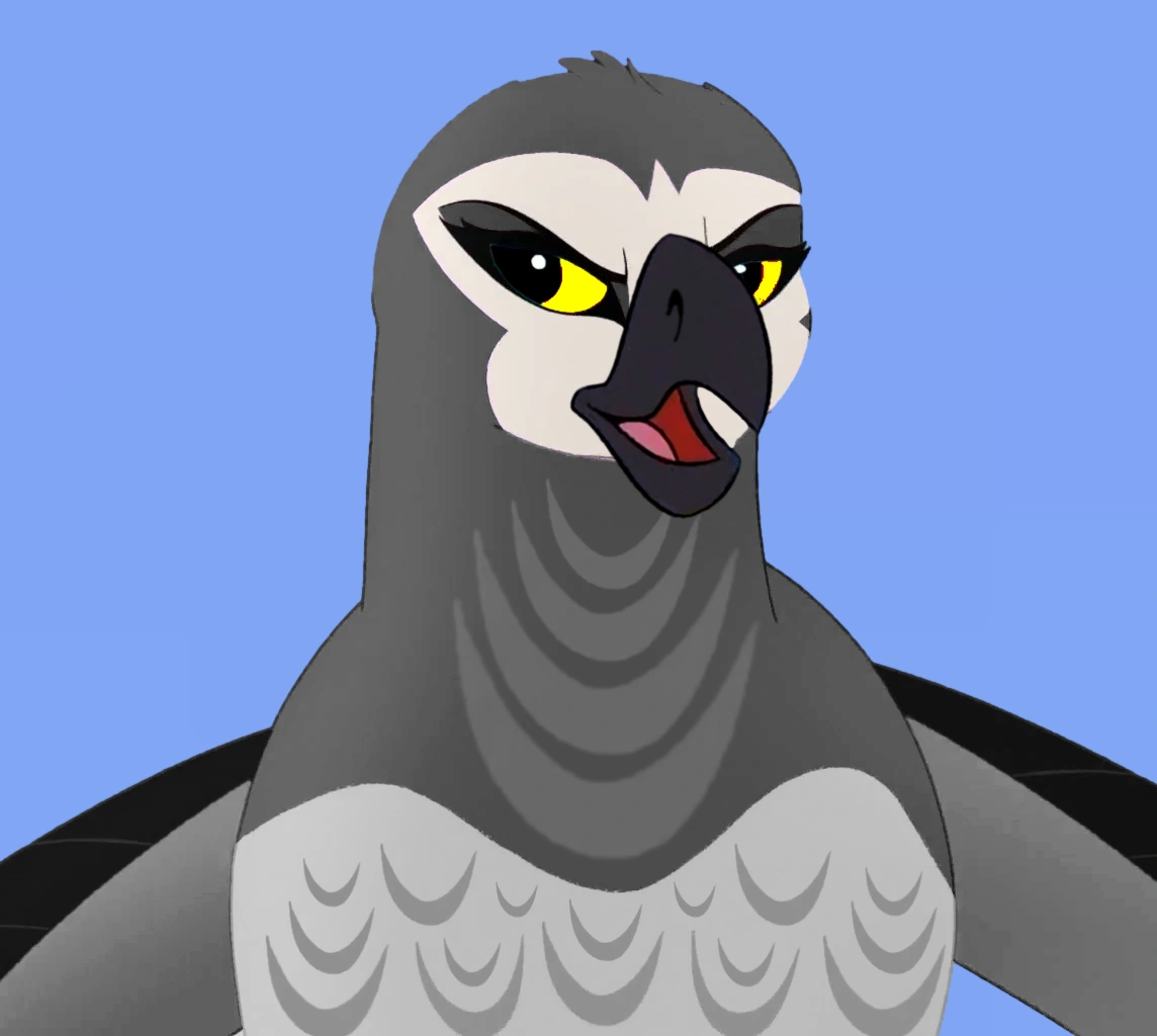 Parrots | The Lion King: Revisited Wiki | Fandom