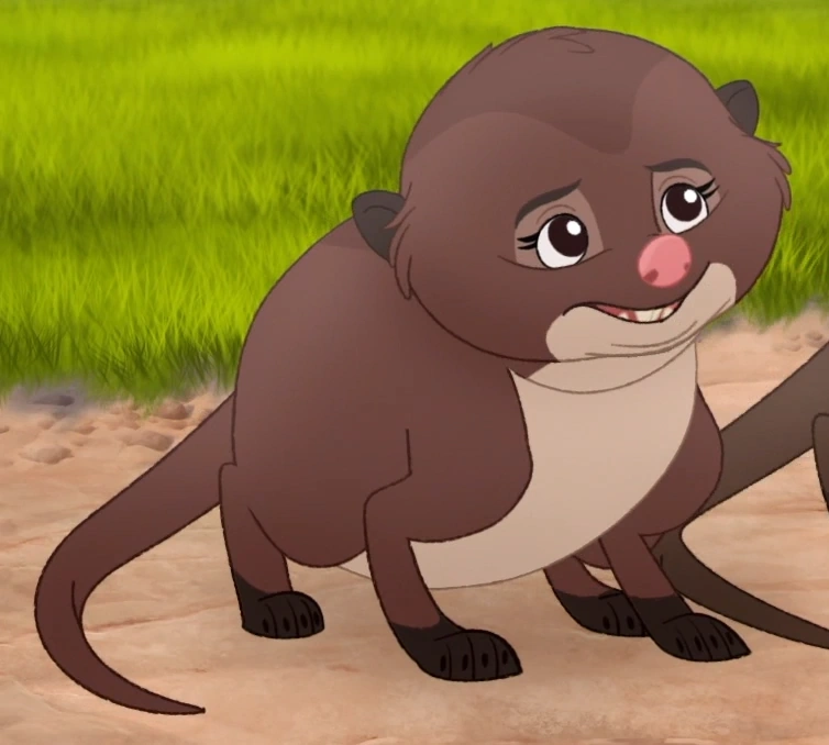 Sasem | The Lion King: Revisited Wiki | Fandom