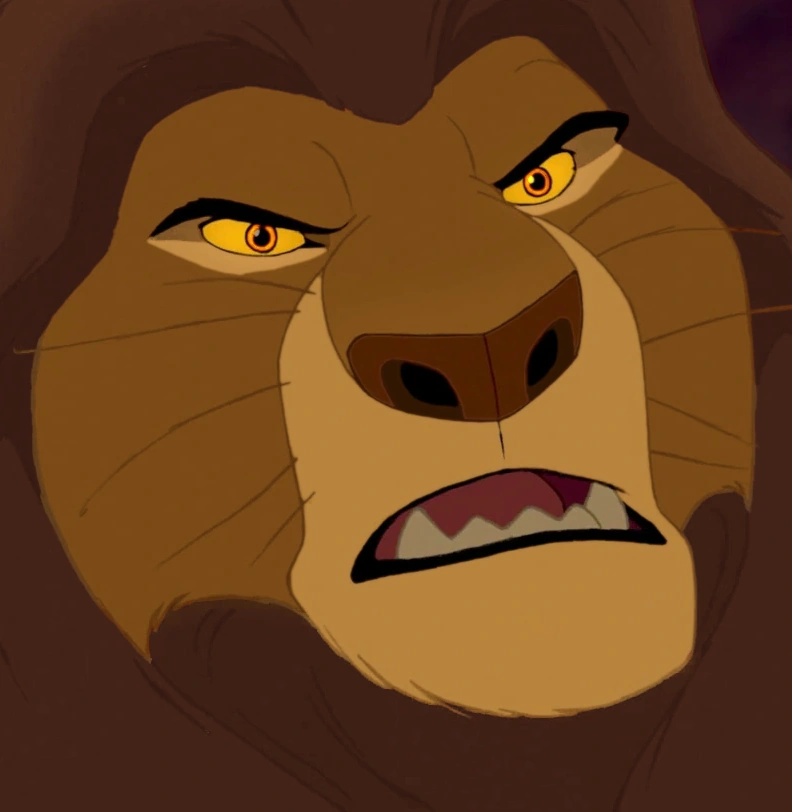 Obasi | The Lion King: Revisited Wiki | Fandom