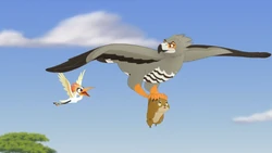 Mpishi | The Lion King: Revisited Wiki | Fandom