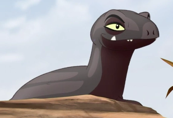 Nyeusi | The Lion King: Revisited Wiki | Fandom