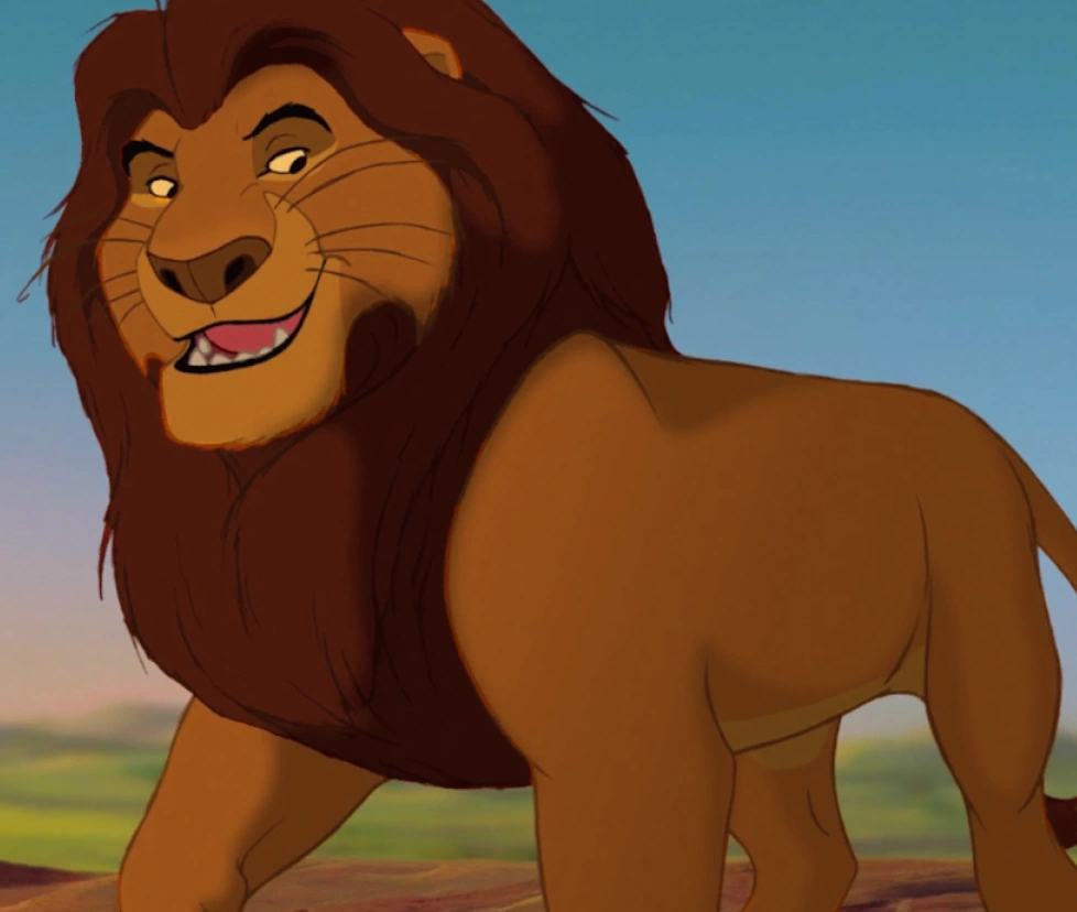 Mohatu | The Lion King: Revisited Wiki | Fandom