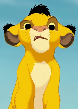 Malka | The Lion King: Revisited Wiki | Fandom