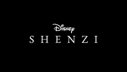 Shenzi (TV series) | The Lion King: Revisited Wiki | Fandom