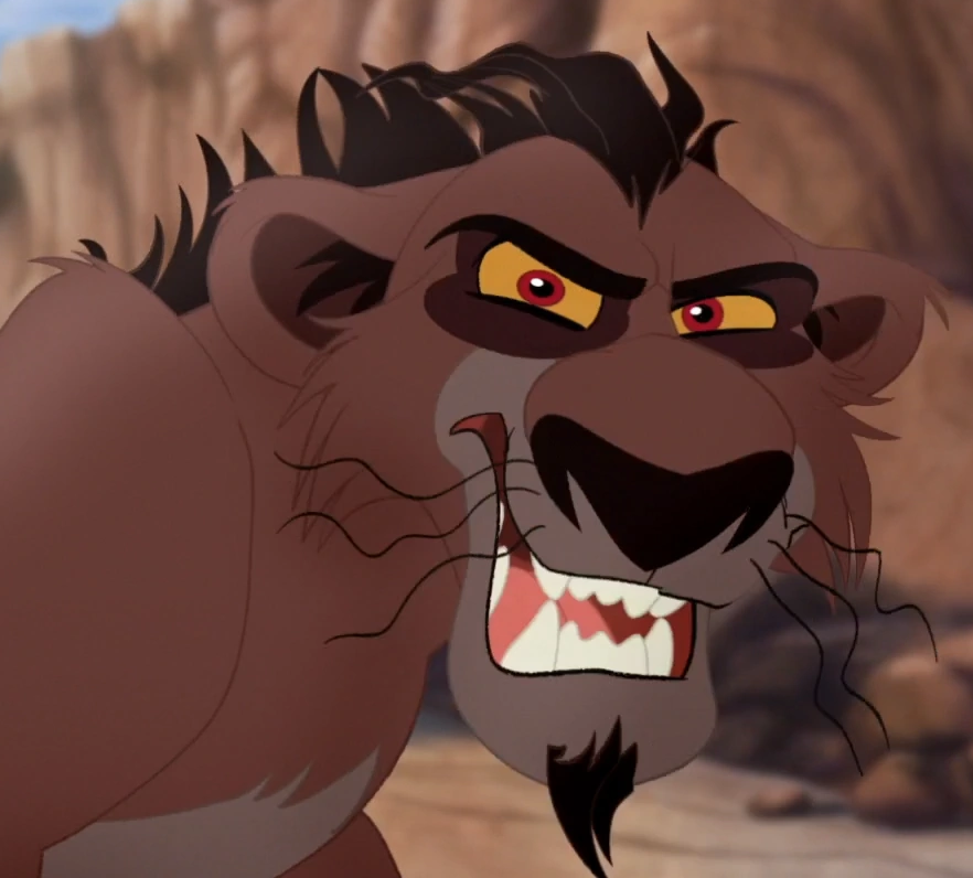 Nuka The Lion King Revisited Wiki Fandom