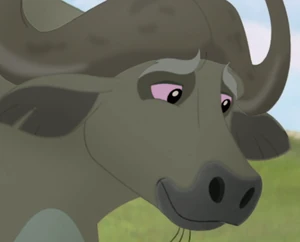 Boma | The Lion King: Revisited Wiki | Fandom