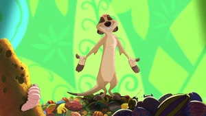 That's All I Need | The Lion King: Revisited Wiki | Fandom