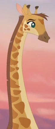 Lion Guard | The Lion King: Revisited Wiki | Fandom