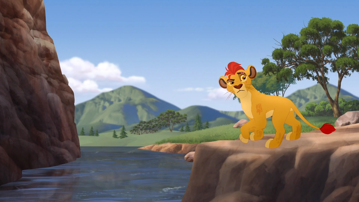 Dirisha | The Lion King: Revisited Wiki | Fandom Dirisha | The Lion King: Revisited Wiki | Fandom