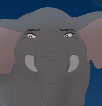 Zigo | The Lion King: Revisited Wiki | Fandom