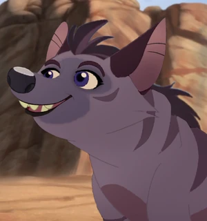 Wema | The Lion King: Revisited Wiki | Fandom