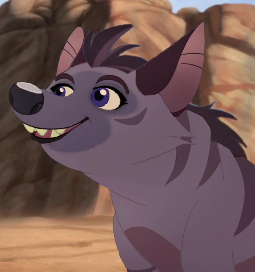 Wema | The Lion King: Revisited Wiki | Fandom