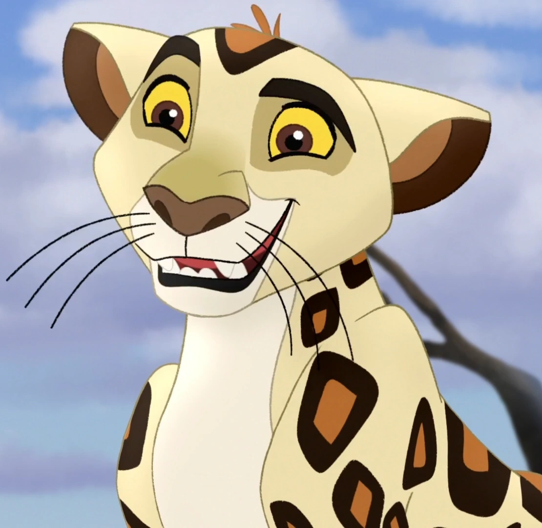 Leopards/Gallery | The Lion King: Revisited Wiki | Fandom