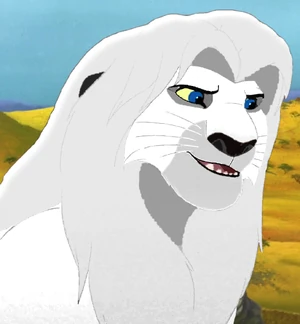 Kimba | The Lion King: Revisited Wiki | Fandom
