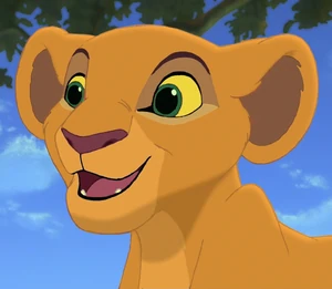 Belee | The Lion King: Revisited Wiki | Fandom