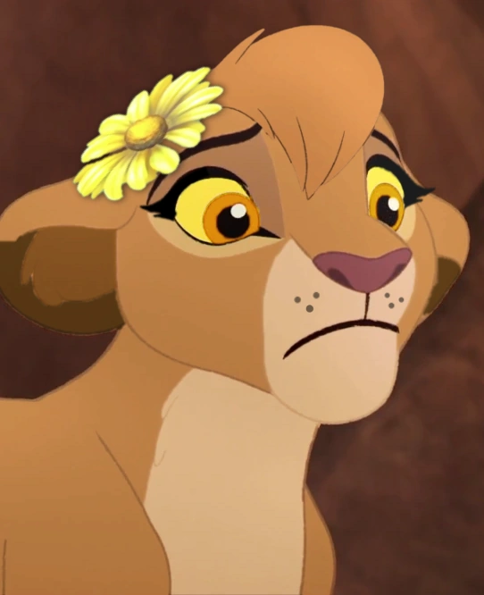 Tama | The Lion King: Revisited Wiki | Fandom