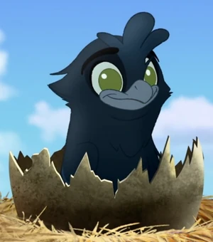 Tamaa | The Lion King: Revisited Wiki | Fandom