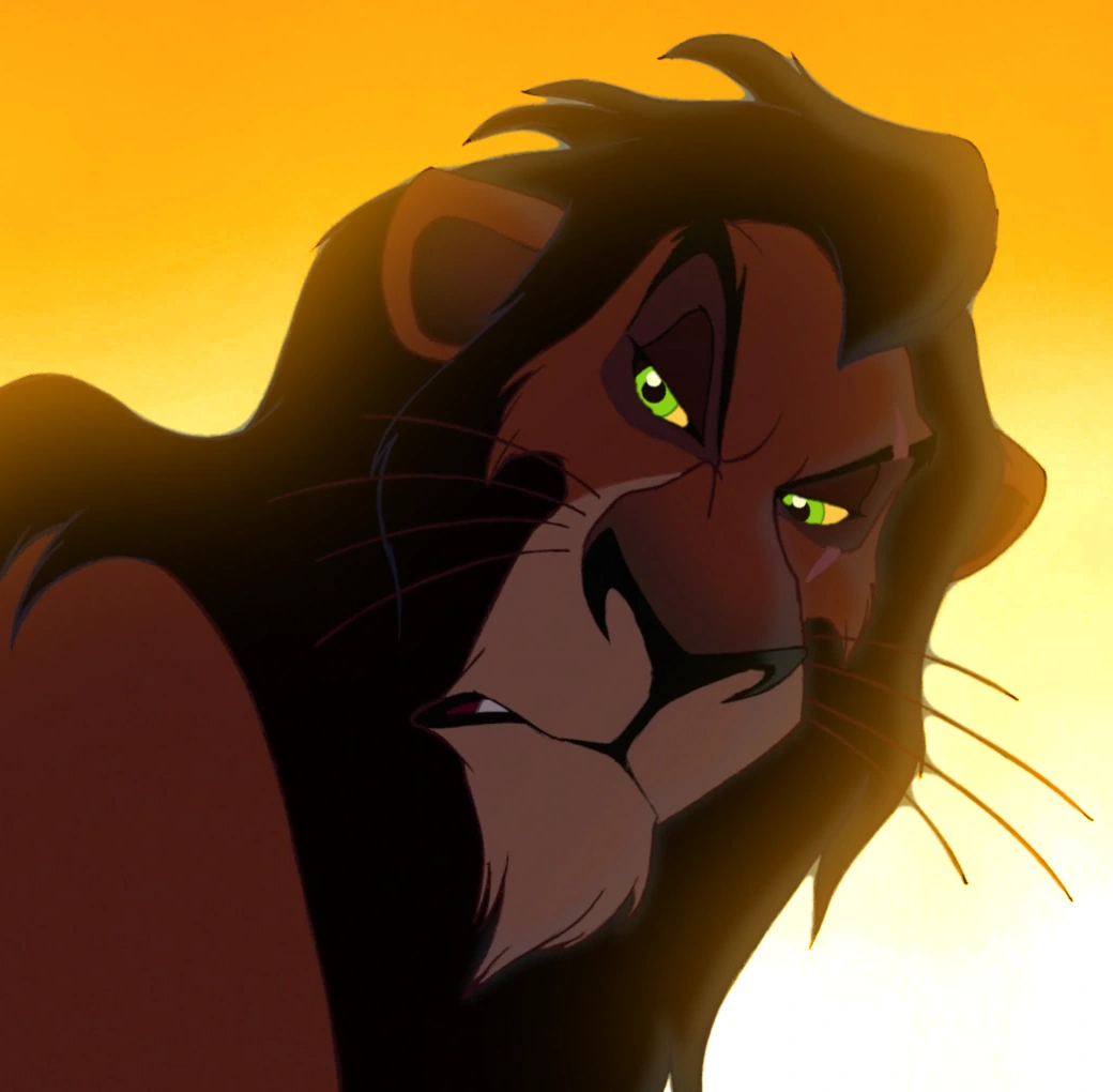 Scar | The Lion King: Revisited Wiki | Fandom