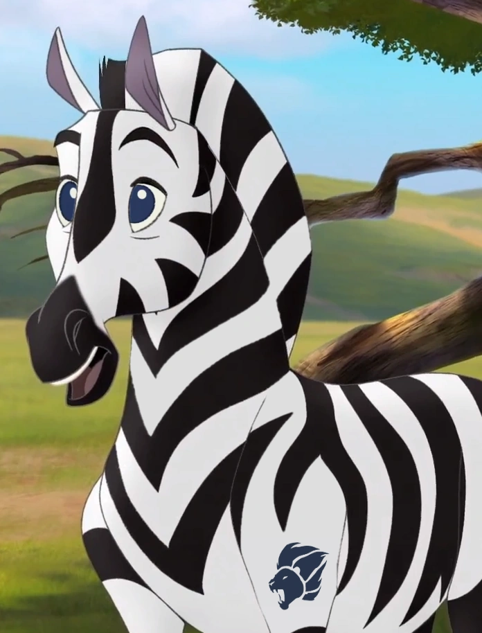 Hamu | The Lion King: Revisited Wiki | Fandom