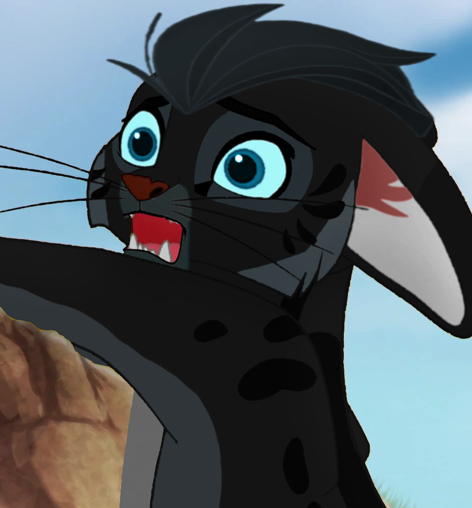 Frost | The Lion King: Revisited Wiki | Fandom Frost | The Lion King: Revisited Wiki | Fandom