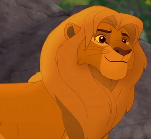 Mega | The Lion King: Revisited Wiki | Fandom