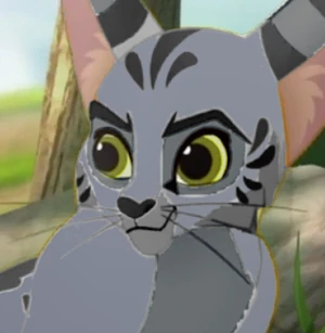 Jambo | The Lion King: Revisited Wiki | Fandom