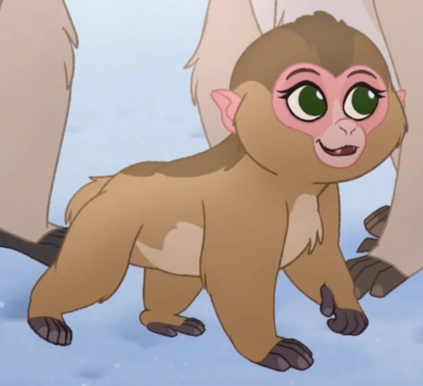 Kimyo | The Lion King: Revisited Wiki | Fandom